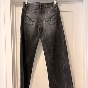 REVICE | Jeans | Revice Black Tlc Abyss Denim Jeans | Poshmark